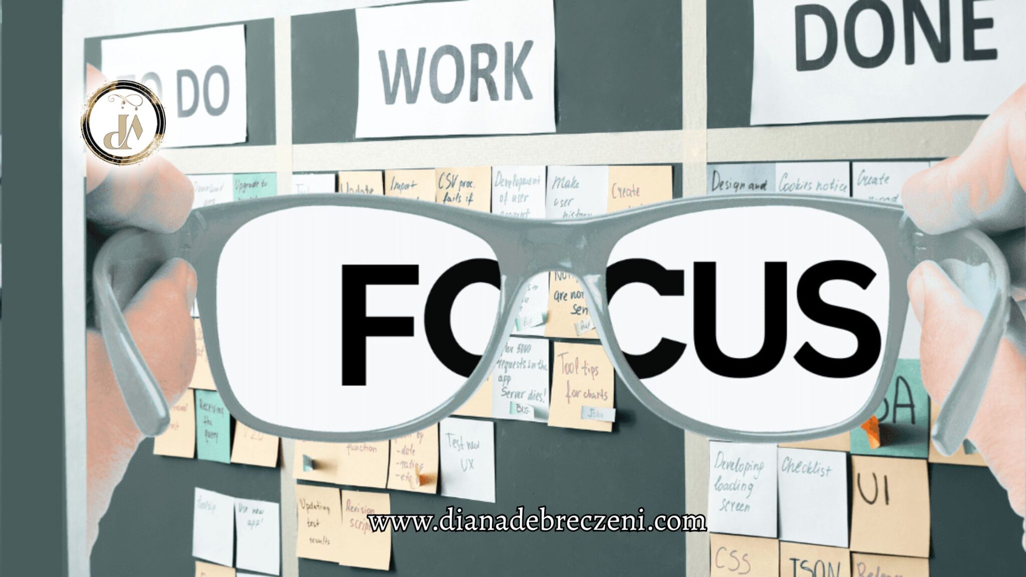 10 Focus Improvement Techniques for a Sharper and Calmer Mind